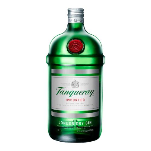 Tanqueray London Dry Gin (1.75 L) | Norfolk Wine & Spirits