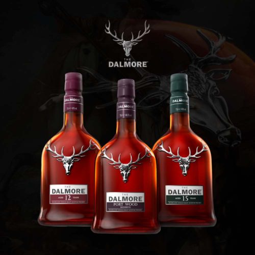 The Dalmore Single Malt Scotch Whisky Tasting at Davio’s Patriot Place ...