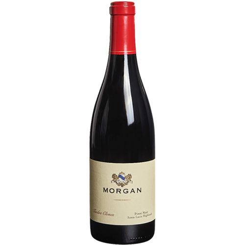 D* Morgan Twelve Clones Pinot Noir 2019 | Norfolk Wine & Spirits