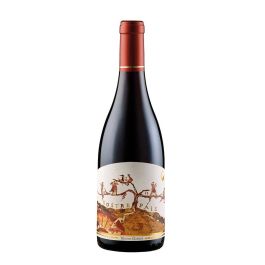 Michel Gassier Costieres de Nimes Nostre Pais Red 2014 | Norfolk Wine ...
