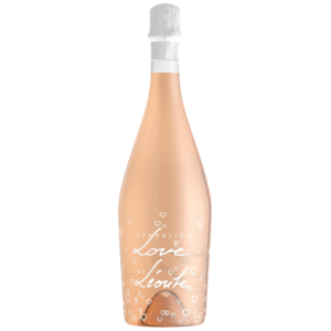 Château Léoube NV Love by Léoube Brut Sparkling | Norfolk Wine & Spirits