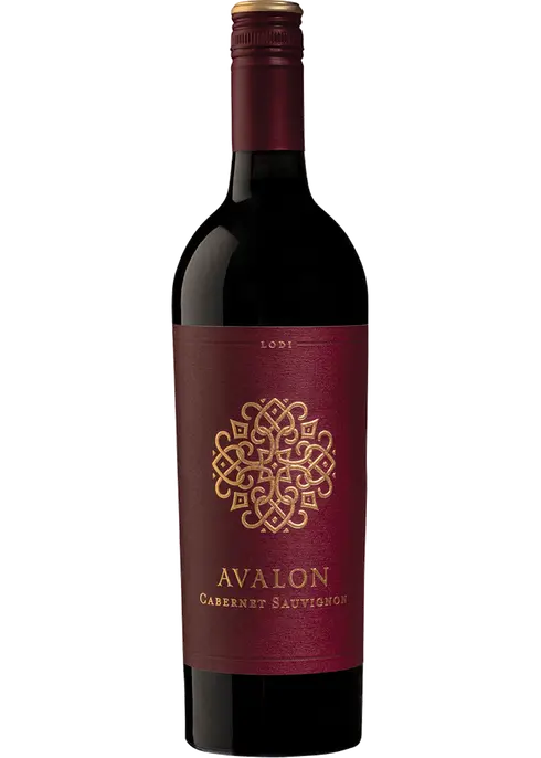 Avalon California Cabernet Sauvignon | Norfolk Wine & Spirits