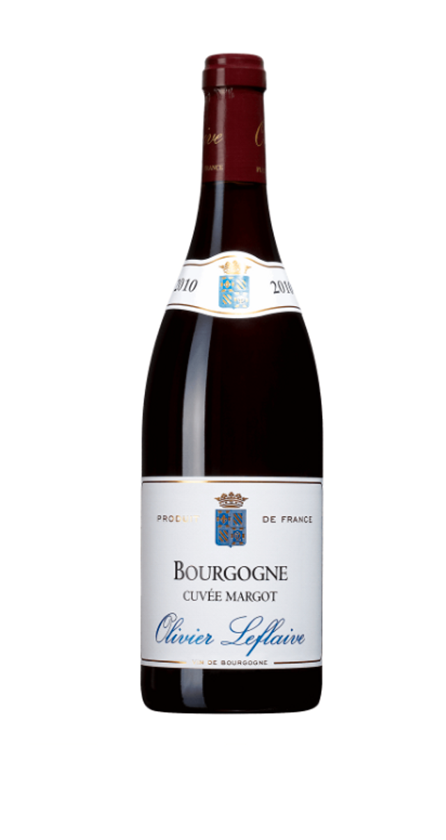Olivier Leflaive Bourgogne Cuvée Margot 2019 | Norfolk Wine & Spirits