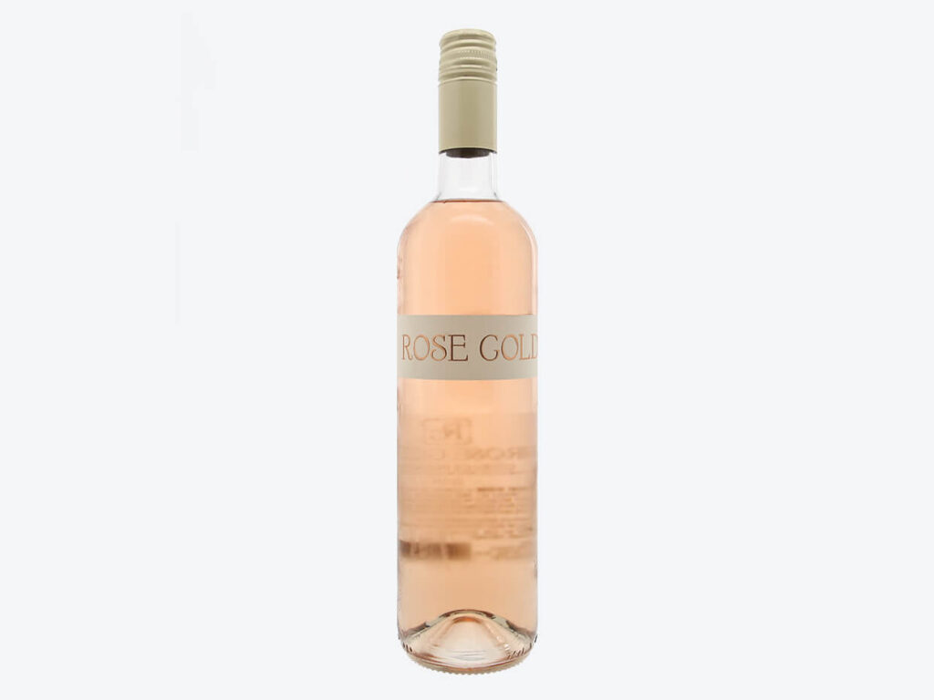 Rose Gold Côtes de Provence Rosé 2022 | Norfolk Wine & Spirits