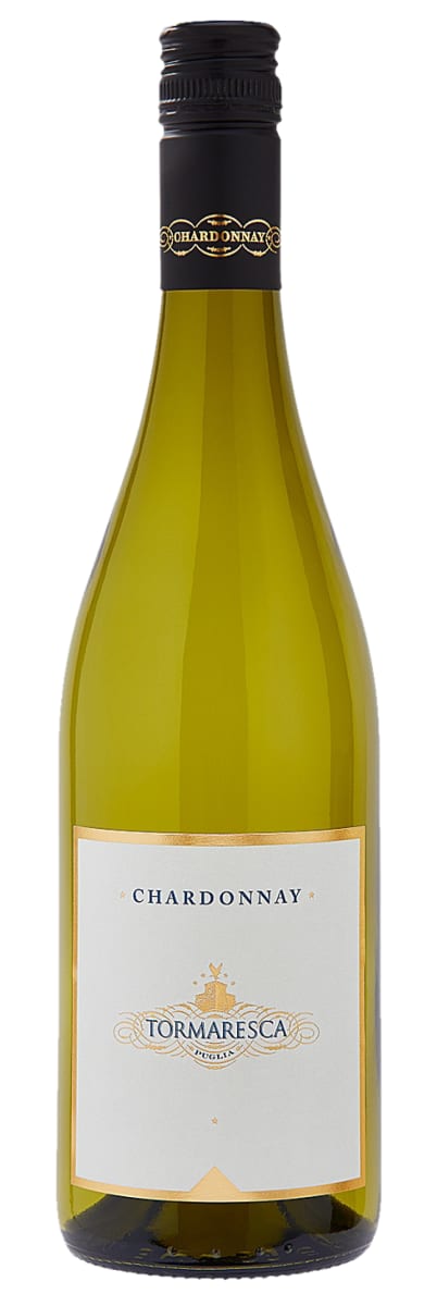 D* Tormaresca Chardonnay | Norfolk Wine & Spirits