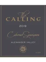 The Calling Cabernet Sauvignon Alexander Valley | Norfolk Wine & Spirits