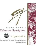 D* Frey Vineyards Organic Cabernet Sauvignon | Norfolk Wine & Spirits